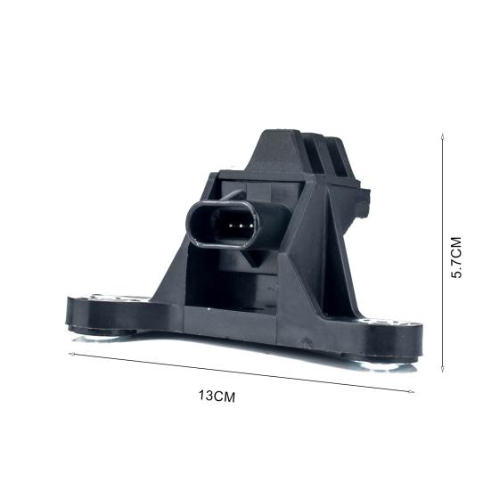 Crankshaft Crank Shaft Position Sensor 10456161 for Pontiac Buick Chevy ...
