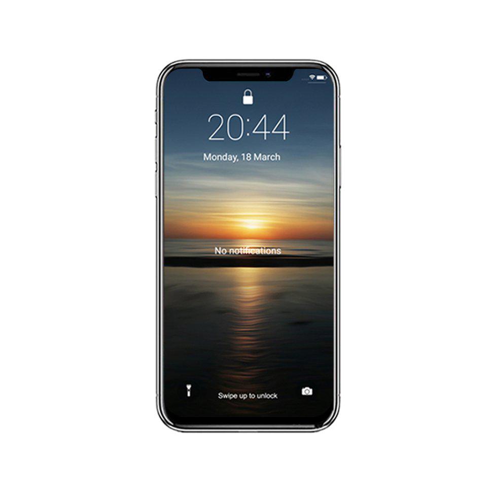 Buy X Max 3G Android Smartphone 1+16Gb, 6.5Hd+Incell Full Drop Screen ...