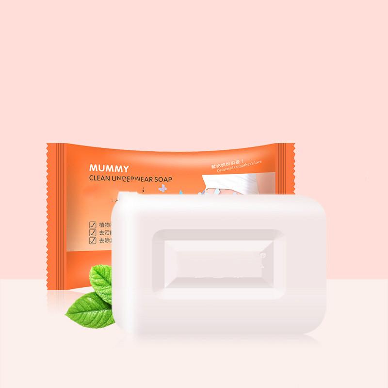 Buy Pregnant Women Laundry Soap Clean Does Not Hurt Hand Soap Pregnancy ...