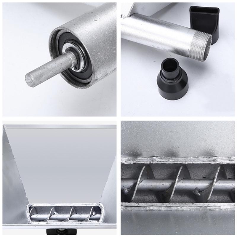 Buy Multifunction Portable Hand-held Electric Filling Guns Waterproof ...