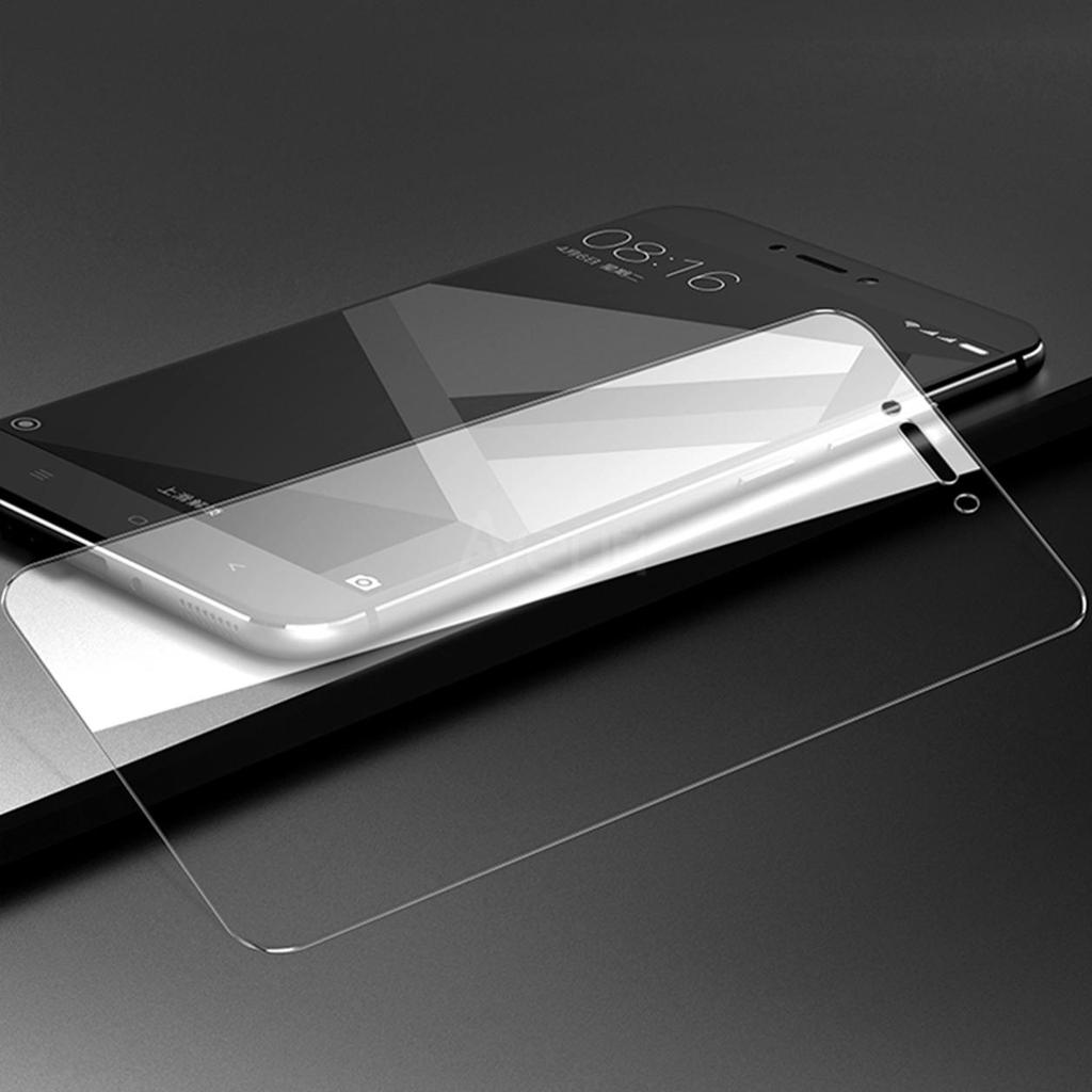 Buy Toughened Protective For Redmi 3 S X Tempered Glass Glass Film For ...