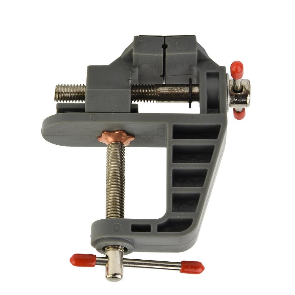 Kaufe Mini Table Vise 35mm DIY Tools Jewelers Model Making | Joom