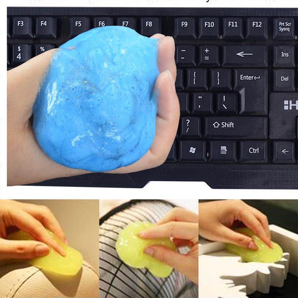 Buy Clay Magic Detailing Truck Cleaning Sludge Keyboard Cleaning Soft ...