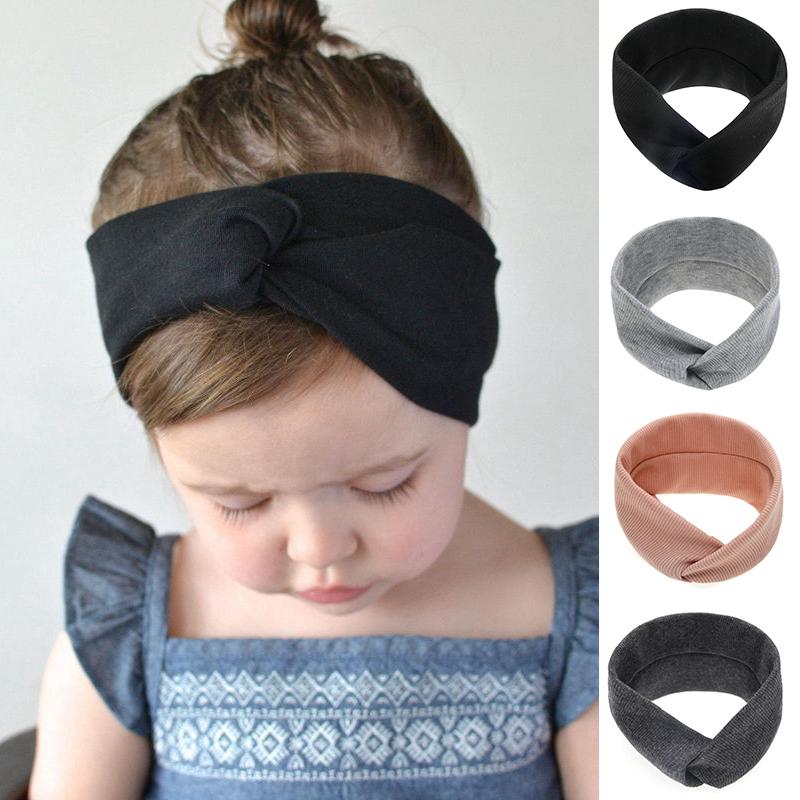 Buy 1PC Adjustable Elastic Children Kids Girls 4 Colors Strip Soft ...