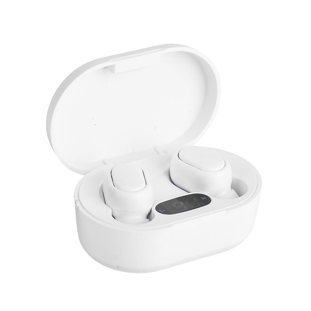 Buy V5.0 Bluetooth Wireless Earphone TWS In Ear Mini Bluetooth Earphone ...