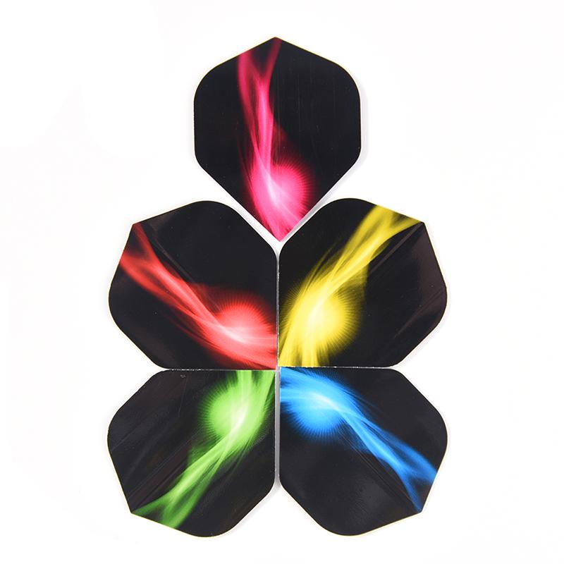 Buy Practical Multiple Type Dart Wing Dart Leaf Dart Tail at affordable ...
