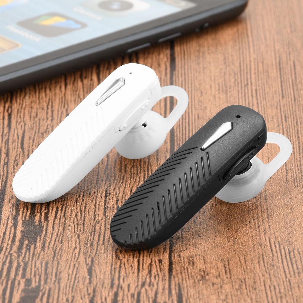 Buy Hands Free Bluetooth Headset Mini Stereo Sport Wireless Earphone ...