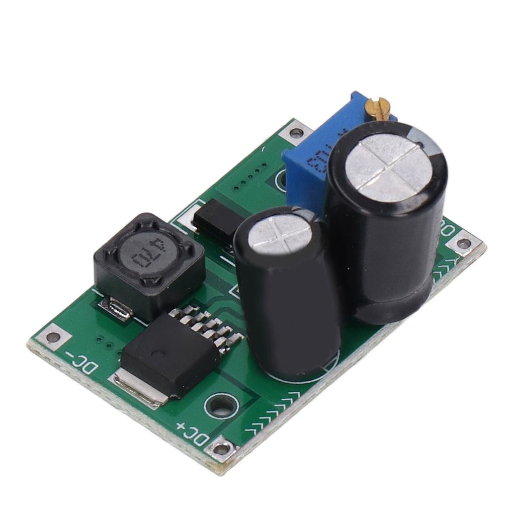Buy DC‑DC Adjustable Module Power Supply Modules High Voltage Input ...