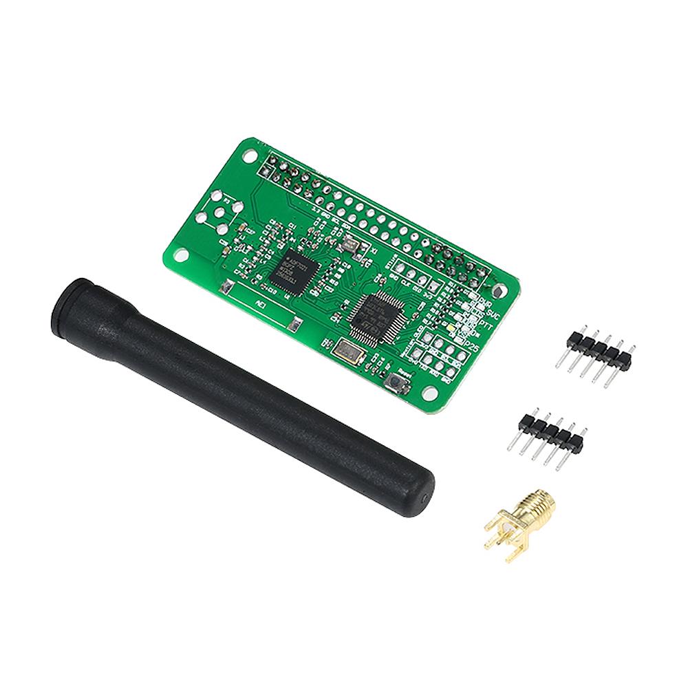 Buy Mini MMDVM Hotspot Expansion Board Spot Radio Station Wifi Digital ...