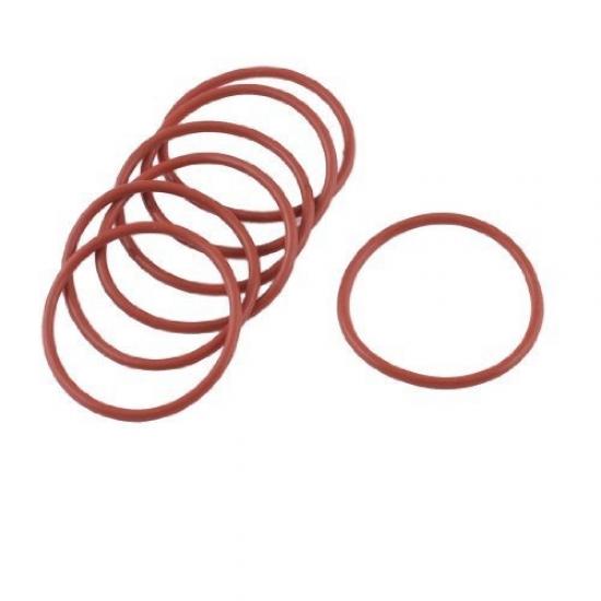Buy External Diameter of 30 Mm Set of 2 Mm Thick and Seals Industrial ...