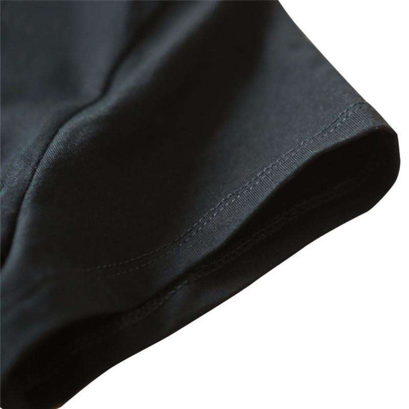 Buy Men's Fashion T-Shirt Short Sleeve Tees Printed 3D Tshirt Casual ...