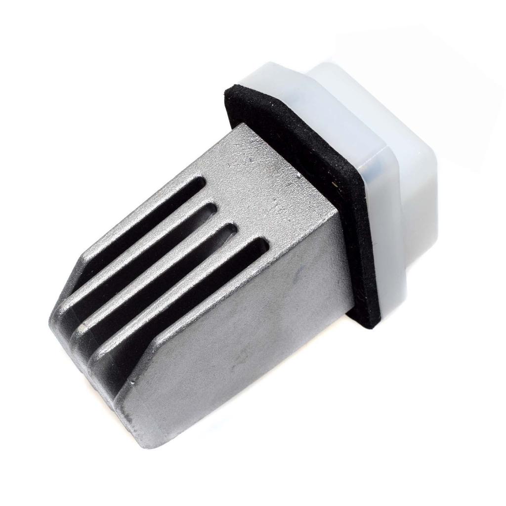Buy For NISSAN Sentra Blower Control Amplifier Resistor Module HVAC ...