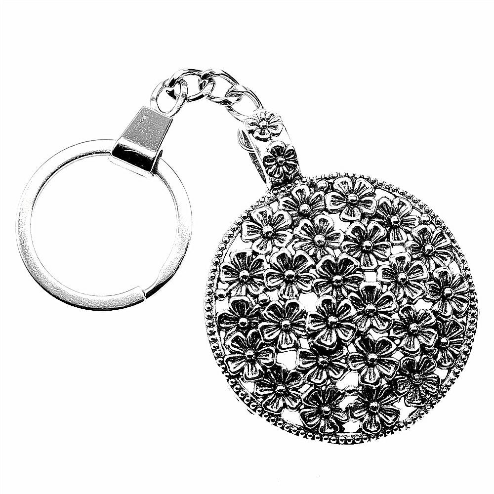 Buy WYISYWG 1 Pieces Key Chain Women Key Rings Car Keychain For Keys ...