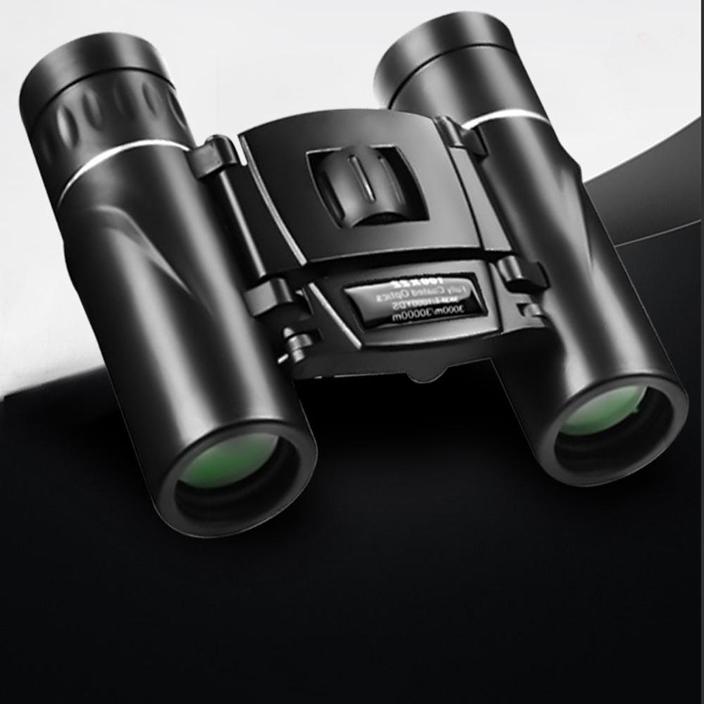 Buy HD Powerful Binoculars Long Range Telescope BAK4 Prism for Outdoor (300X25) at affordable ...