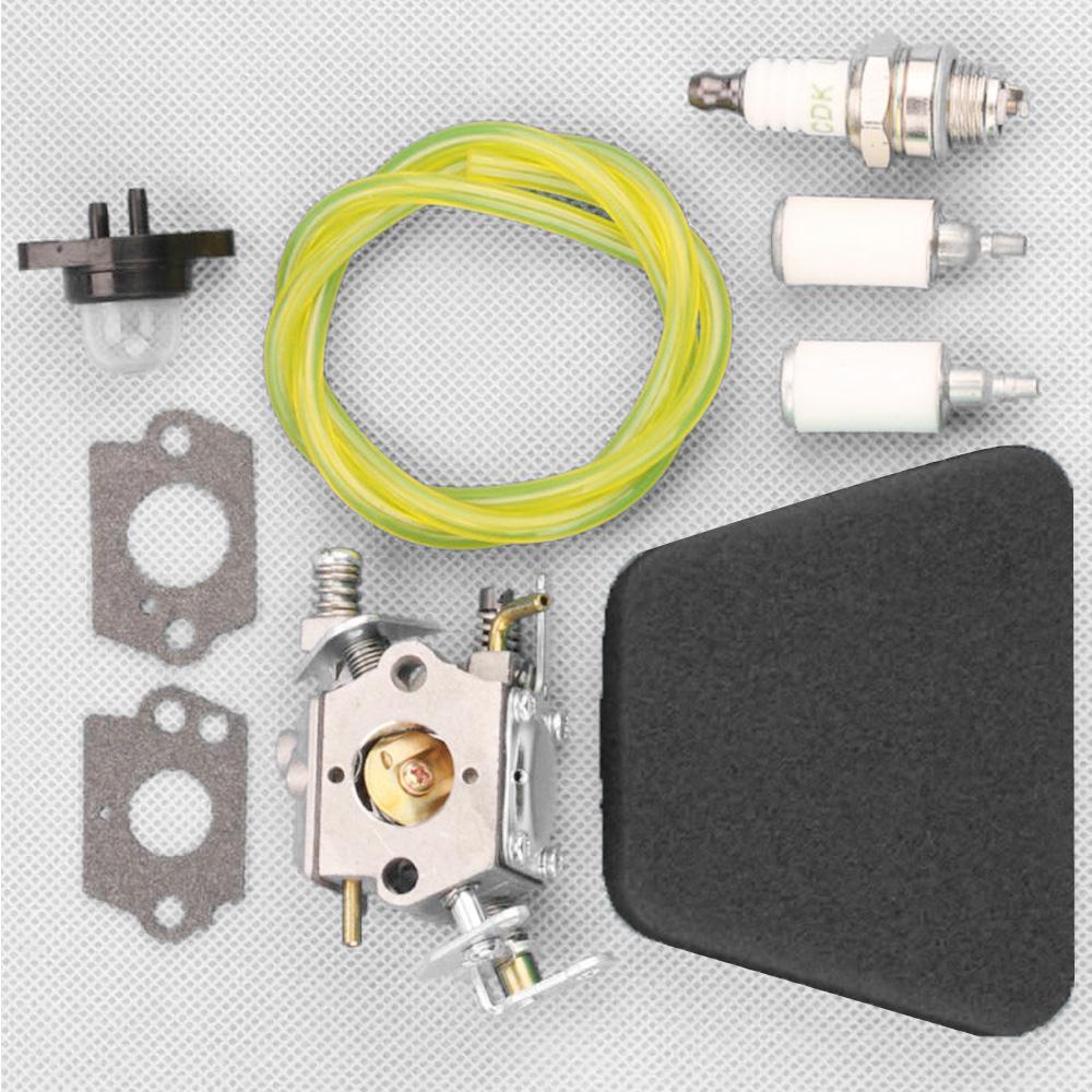 Buy Carburetor Air Filter For Partner 351 352 370 371 390 391 401 420 ...