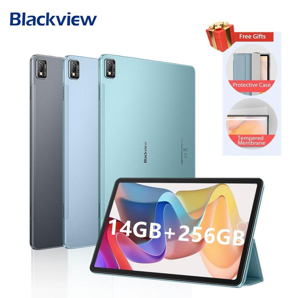 Buy Blackview Tab 16 tablet at affordable prices — free shipping, real ...