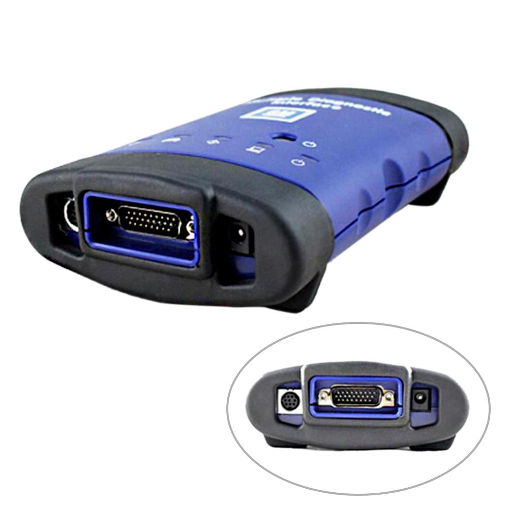 Buy For Gm Mdi Multiple Diagnostic Car Interface Tool Wifi Scanner Ecu ...