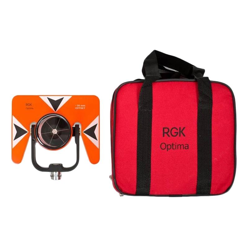 Buy Reflector Single Prism RGK OPTIMA-L Pulse at affordable prices — free shipping, real reviews ...