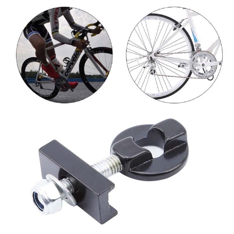Buy Bicycle Accessories Black Bicycle Chain Regulator Tensioner Wrench ...
