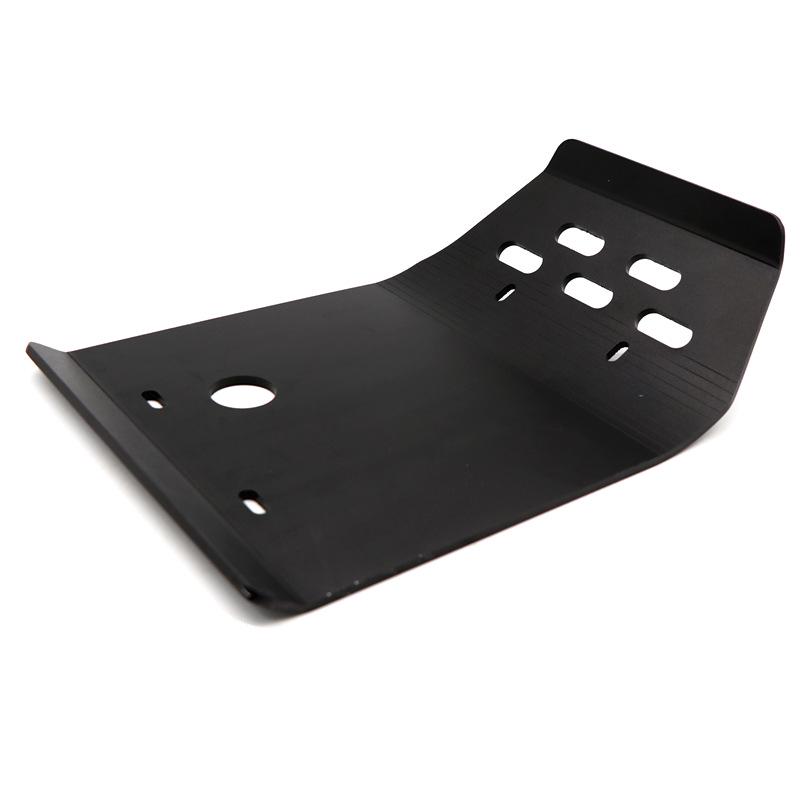 Buy Engine Protector Skid Plate Guard Baseplate Engine Chassis Guard ...