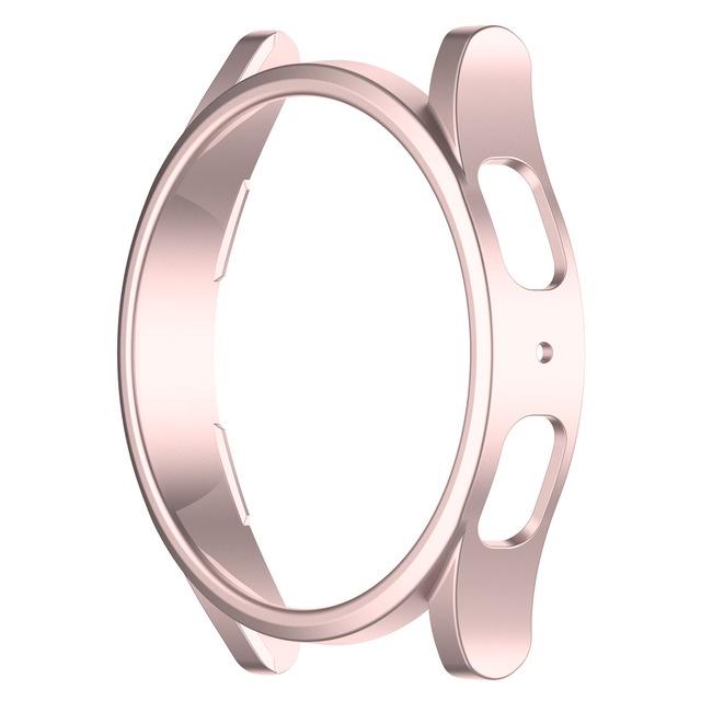 Buy Watch Case for Samsung Galaxy Watch 5 40mm 44mm PC Matte Case ...