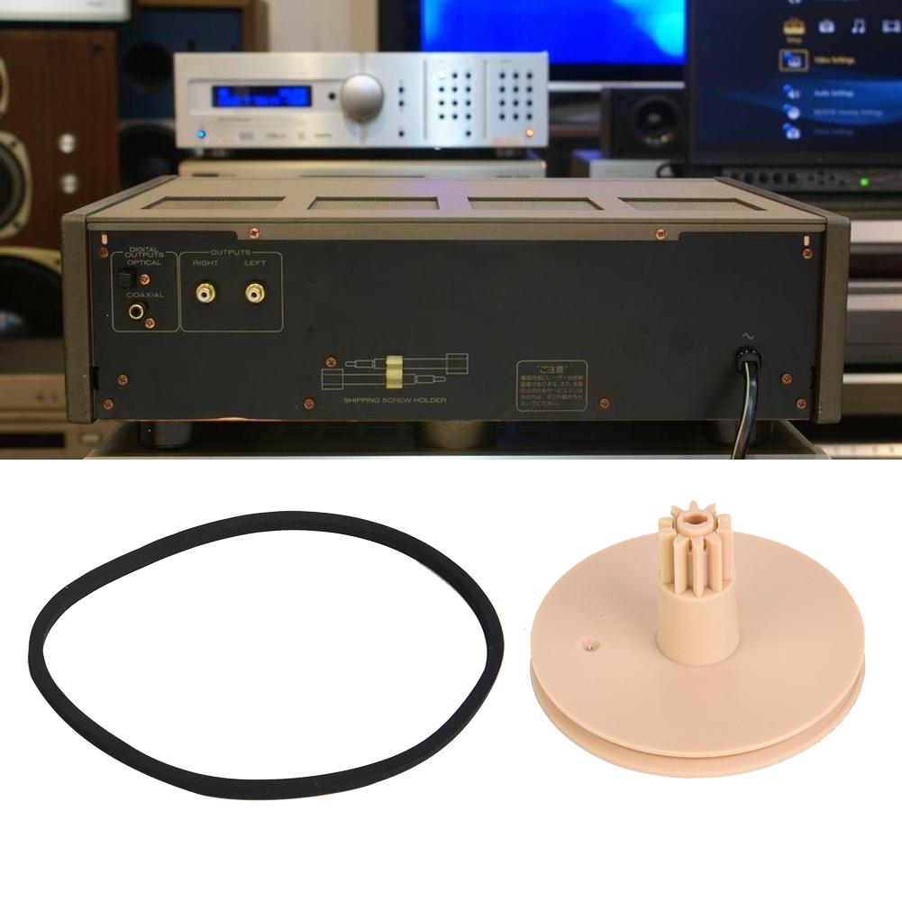 Buy Gear Belt CDM9 Laser Head Accessories Replacement Kit Fit for ...