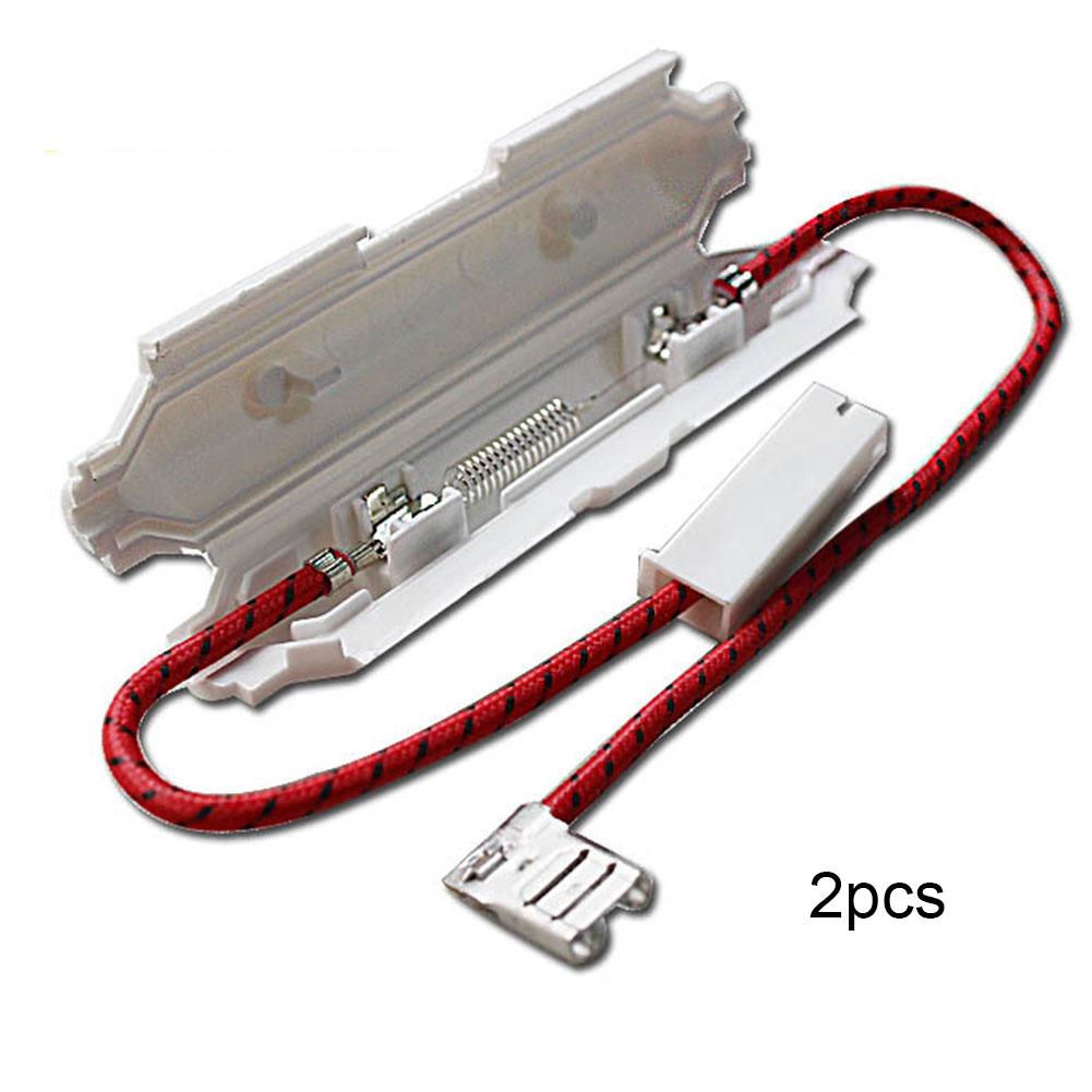 Kaufe Holder High Voltage Fuses Kit Microwave Oven Universal | Joom