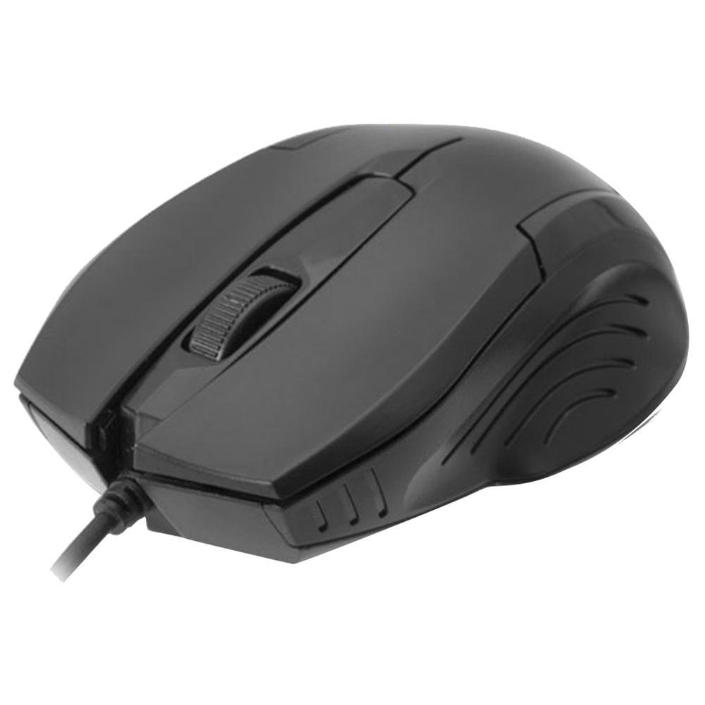 Buy FOREV FV-55 Wired Gaming Mouse 800DPI Optical Mouse for Desktop ...