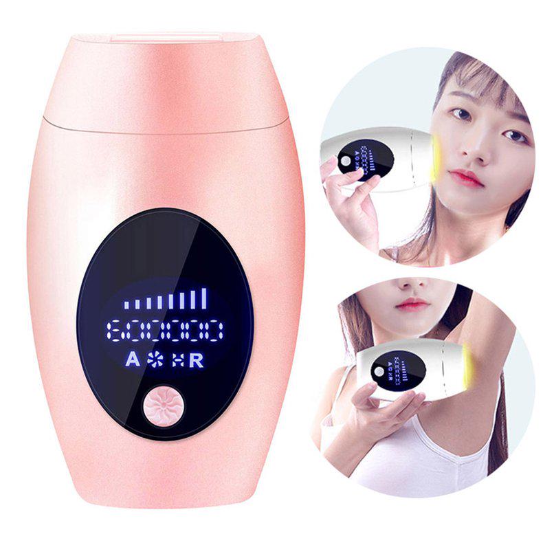 Buy Laser Hair Removal Device Underarm Private Part Photon Instrument ...