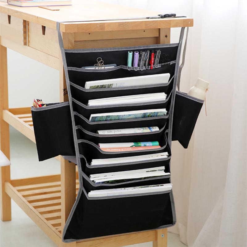 Buy Multifunctional Class Student Book Bag Adjustable Study Book ...