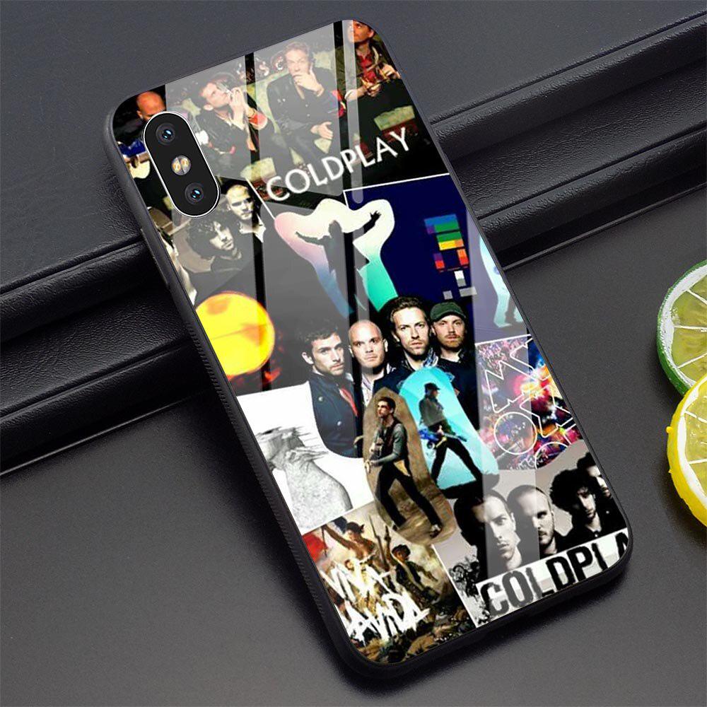 Buy Coldplay Phone Cover For Honor 10 Lite iPhone Xiaomi Samsung Case ...