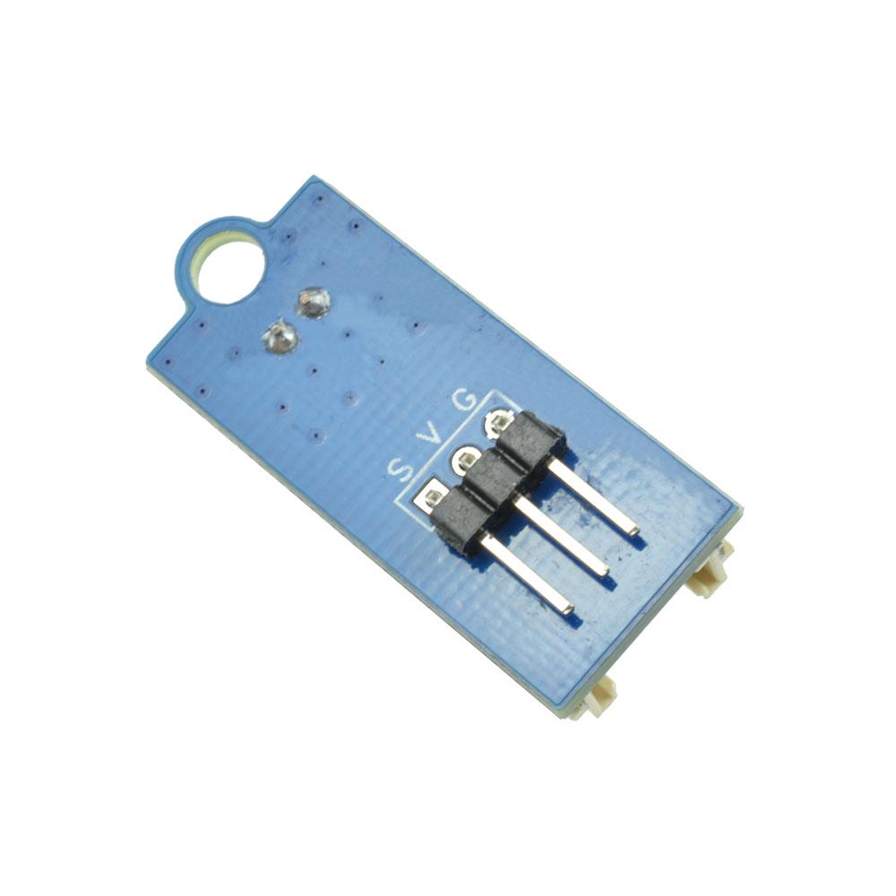 Buy 3pin/4pin Electronic Brick Sound Sensor Microphone Mic Module for ...