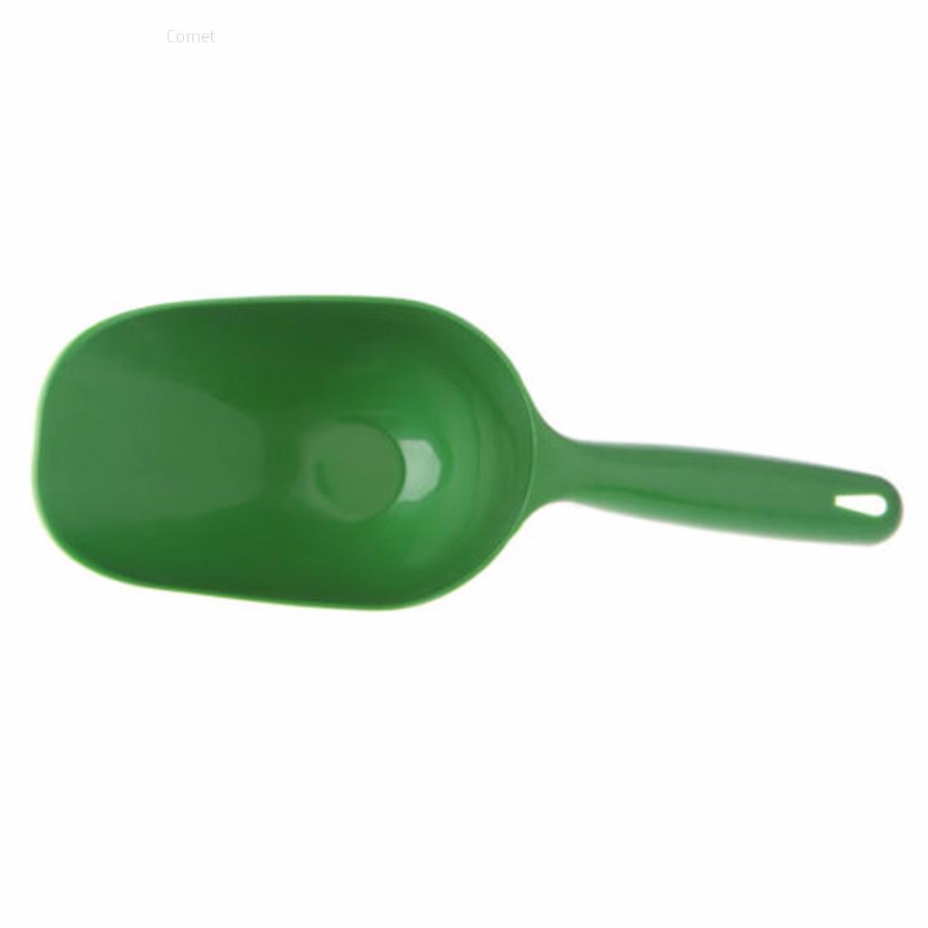 Buy Garden Multi-function Plastic Scoop Soil Shovel Spoons Digging Tool ...