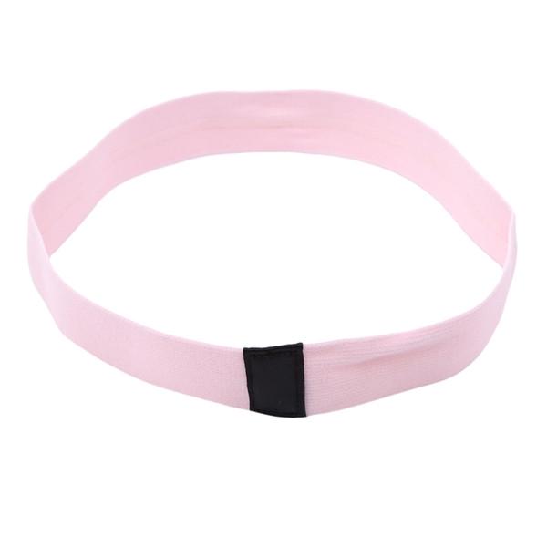 Buy Running Hair Band Sports Headband Windproof Fashion Soft Equipment ...