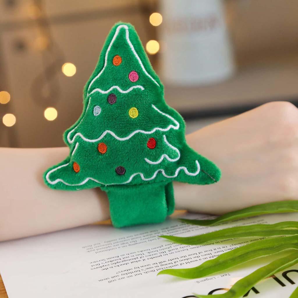 Buy [SXH] Christmas Decoration Clapping Ring Children Christmas Party ...