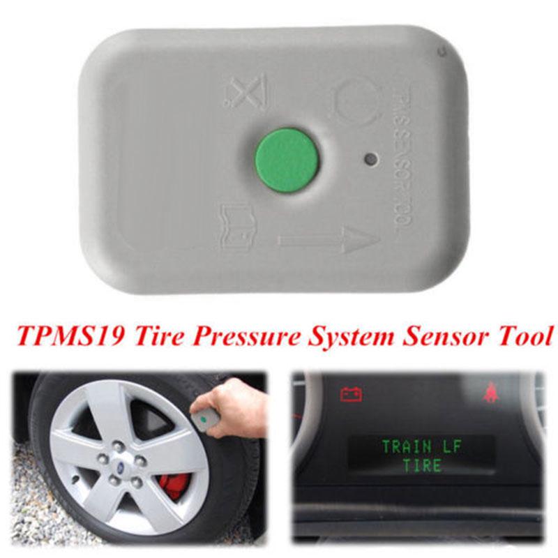 Buy TPMS Tire Pressure Monitoring System Sensor Program Tool Fit For ...