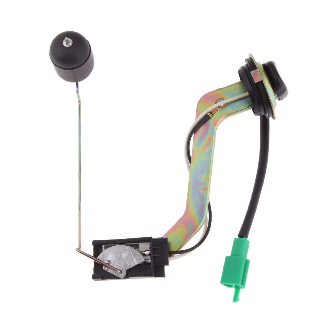 Buy Fuel/Petrol Sender Level Gauge Sensor Floating for Yamaha JOG100 at ...
