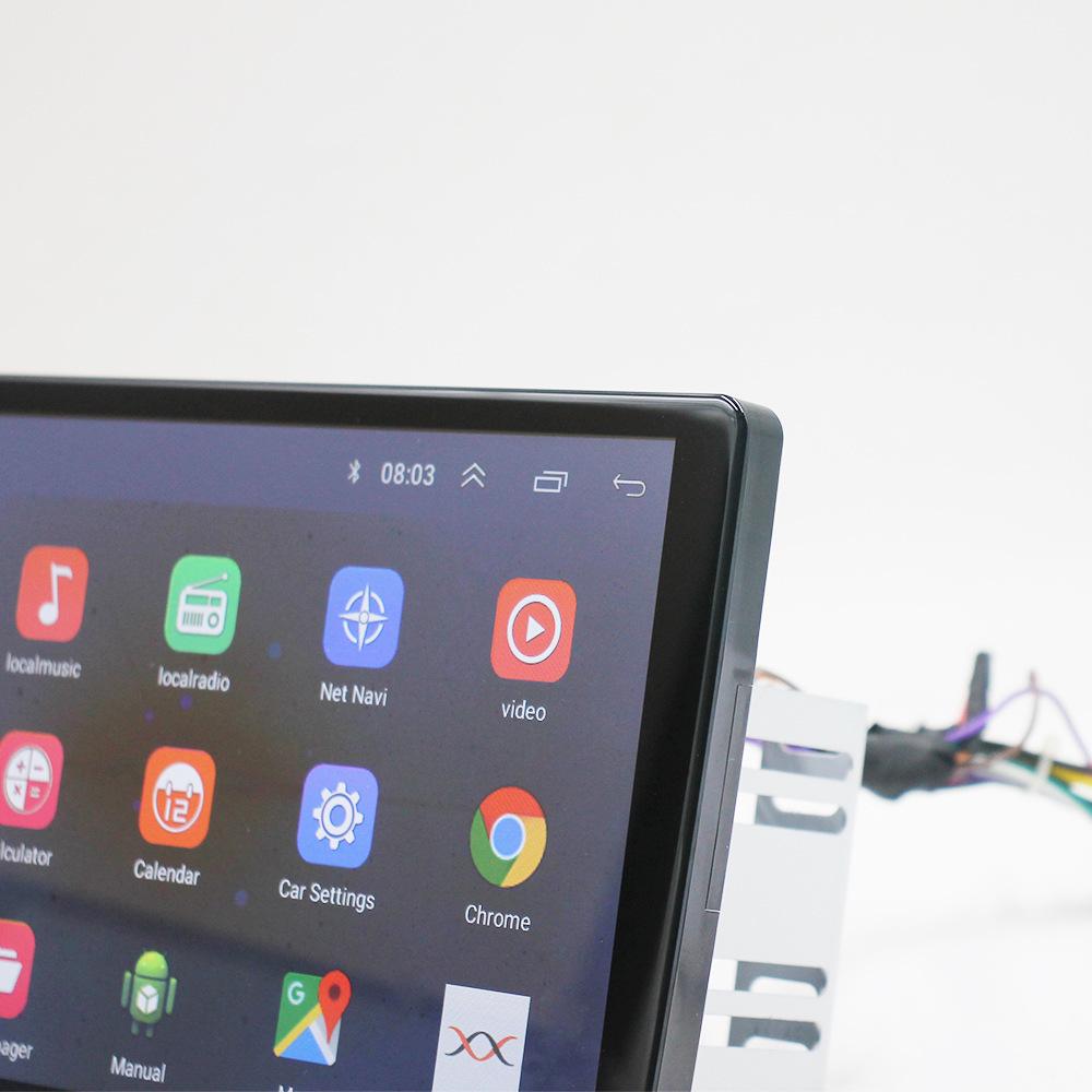 Cheap 9 Inch Universal Machine Android Navigation Car Navigation ...