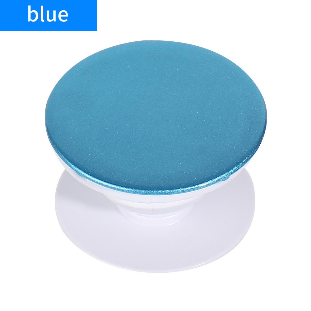 Buy Plating Multi-Function Holder Expanding Stand Grip Pop Socket Mount ...