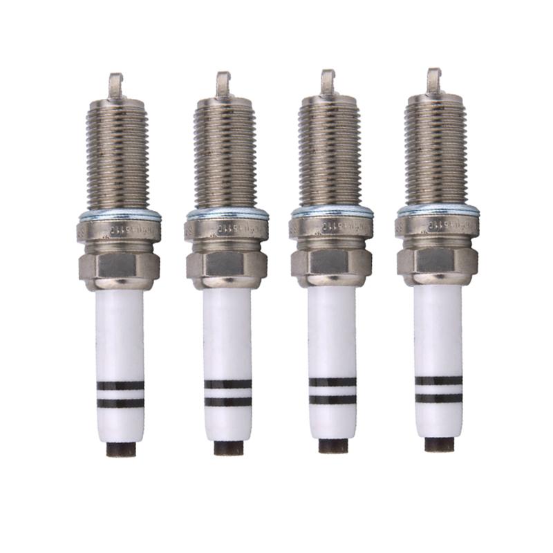 Buy Platinum Spark Plug For A1 A3 A4 A5 A6 Tt Q5 Quattro S3 Tts Beetle ...
