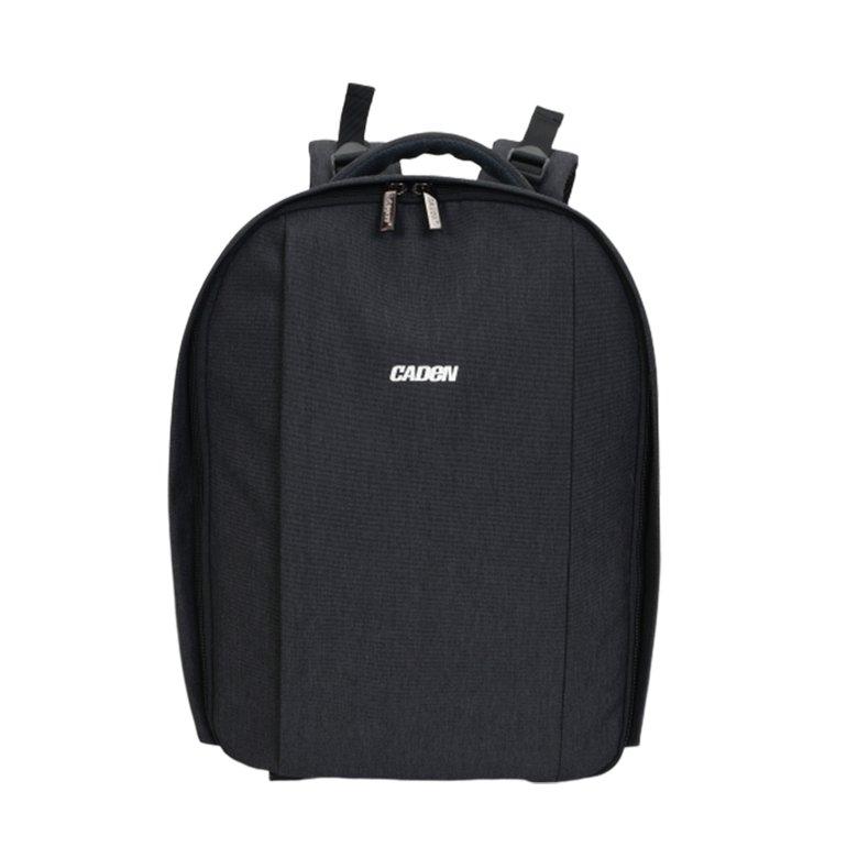 Satın alın Carden Usb Slr Camera Bag Professional Camera Bag Waterproof ...