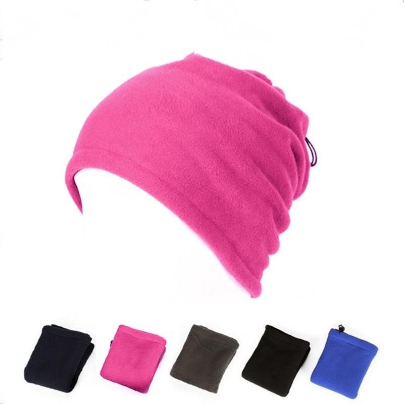 Buy 3 In 1 Face Shield Multifunction Seamless Headwear Mask Women Neck ...