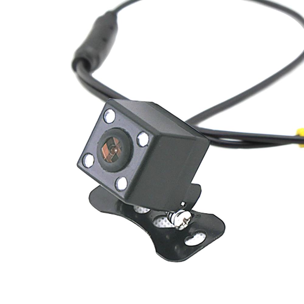 Buy Car Camera LED HD Night Vision Reversing Rear View Universal Plug ...