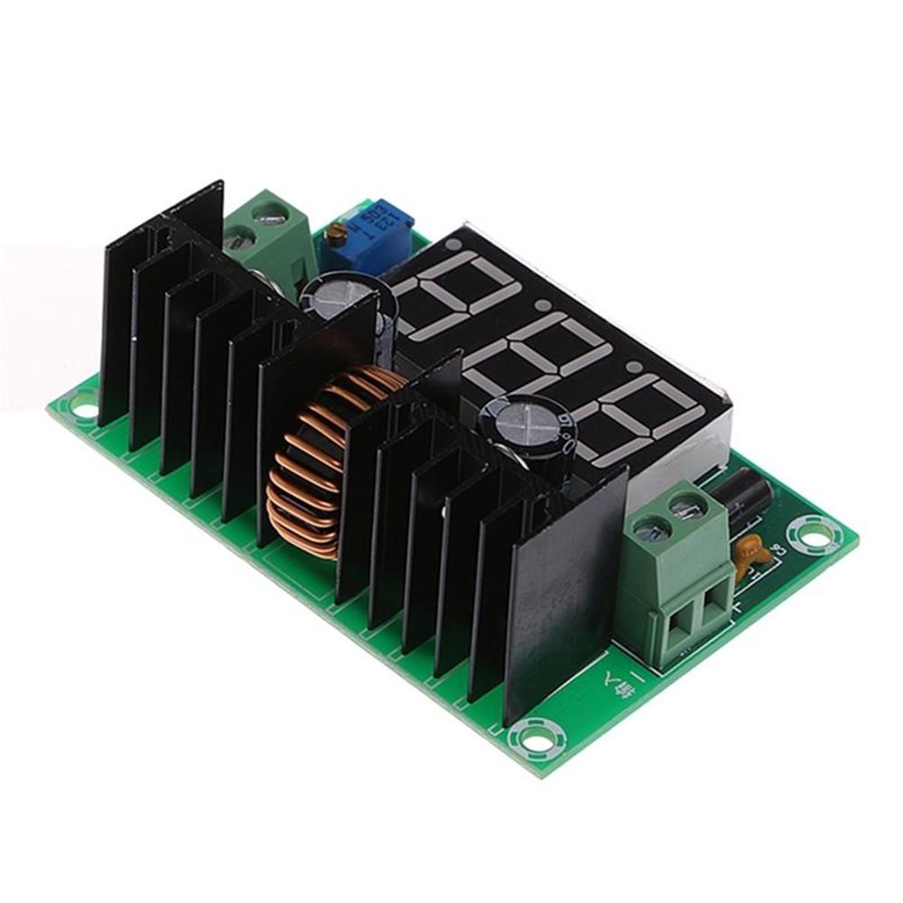 Buy DC Voltage Regulator Module Digital DC Voltage Regulator DC ...