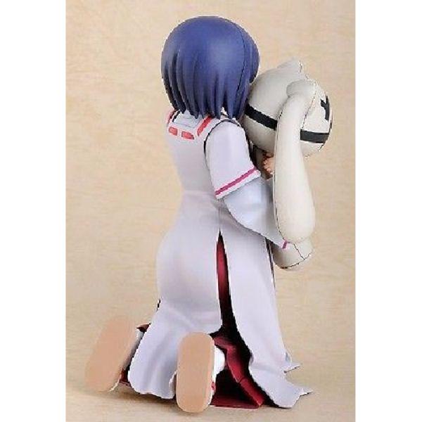 Buy Kamisama Dolls Utao Kuga 1/8 PVC Figure FREEing from Japan at ...