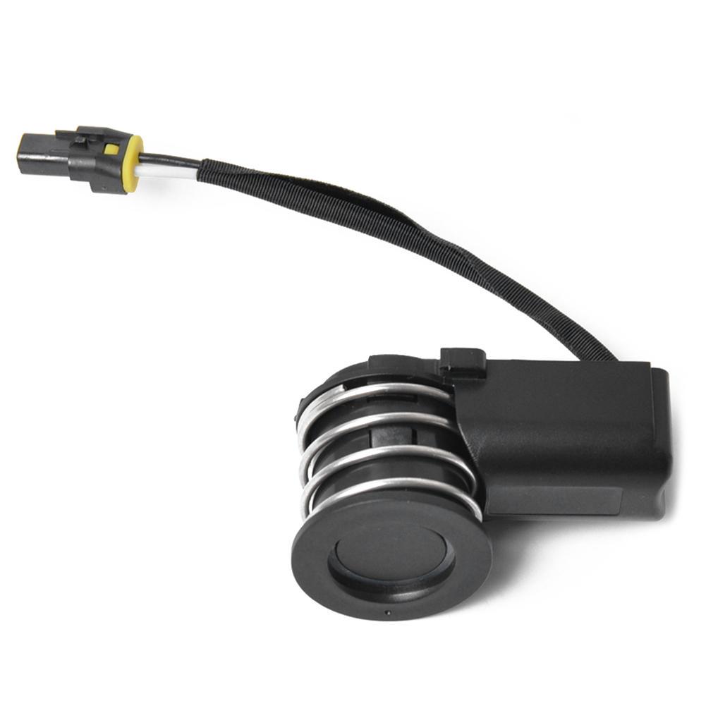 Buy PDC Parking Sensors 10CA0212A for COROLLA PRIUS YARIS AVENSIS MAZDA ...