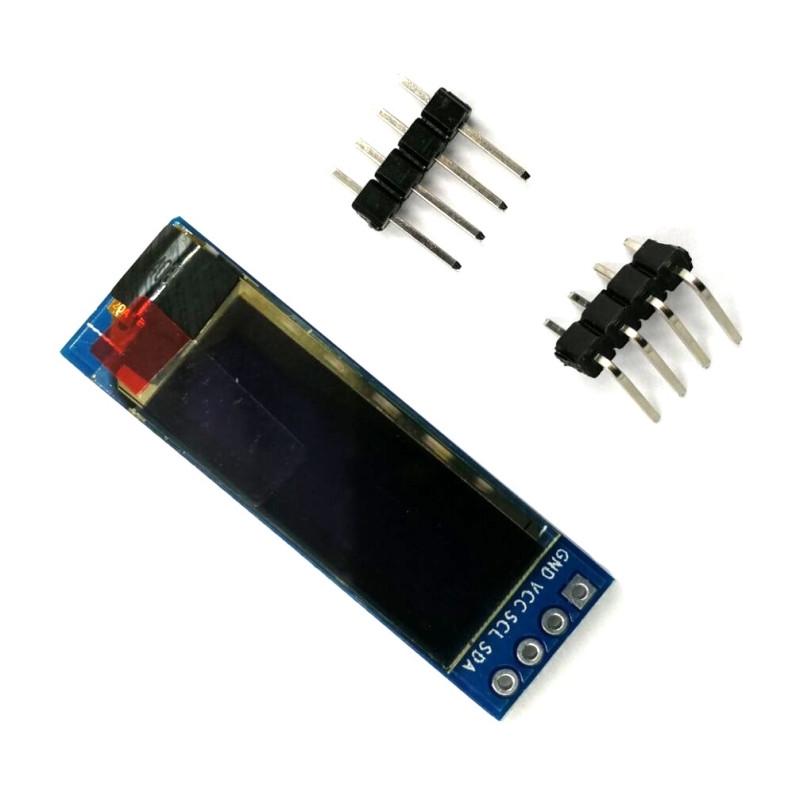 Buy Arduino & SCM Component LDTR-WG0185 DIY DC3.3V 5V LCD Display ...