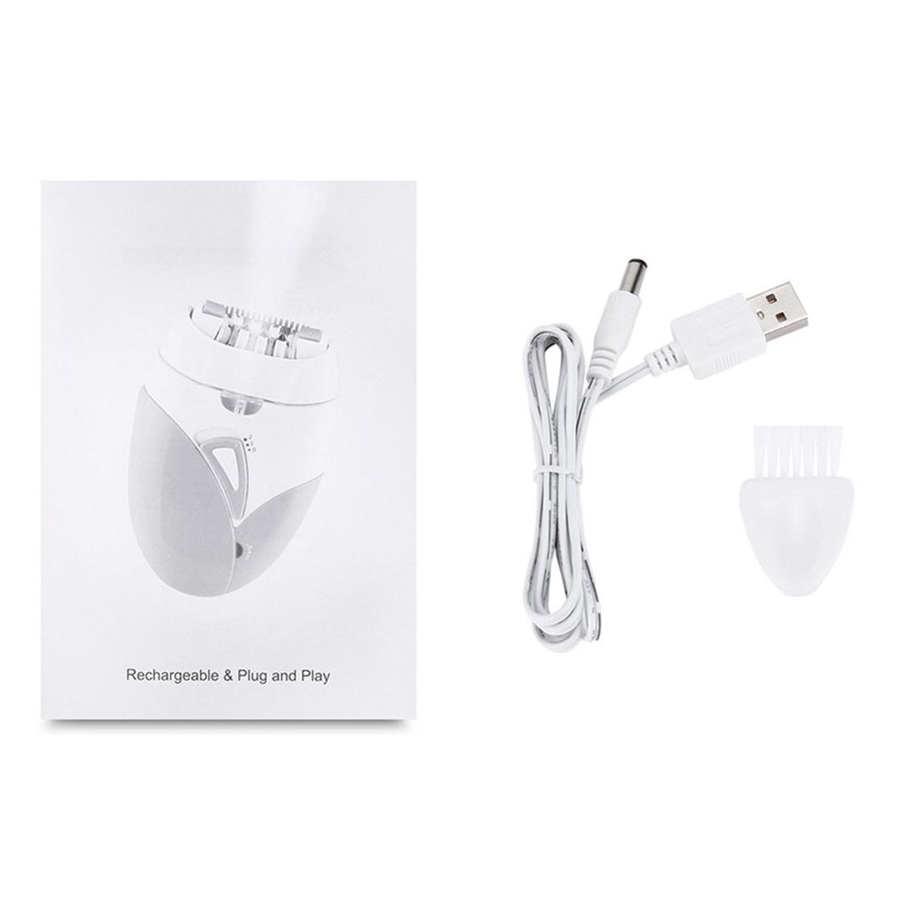 Buy Plucking Device Electric Hair Removal Device High-Speed Motor Hair ...
