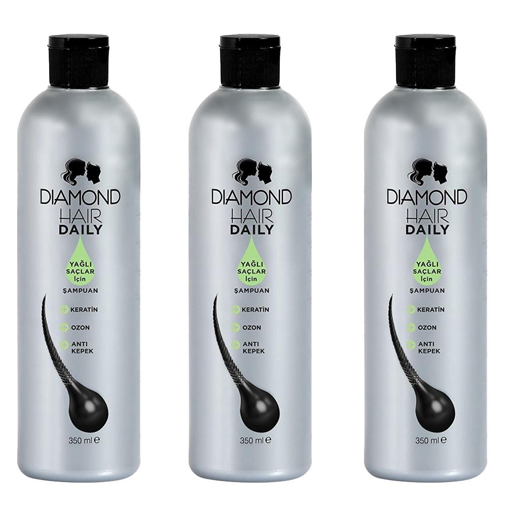 Buy Hair Loss Products Diamond Hair Original Extremely Dry Dandruff ...