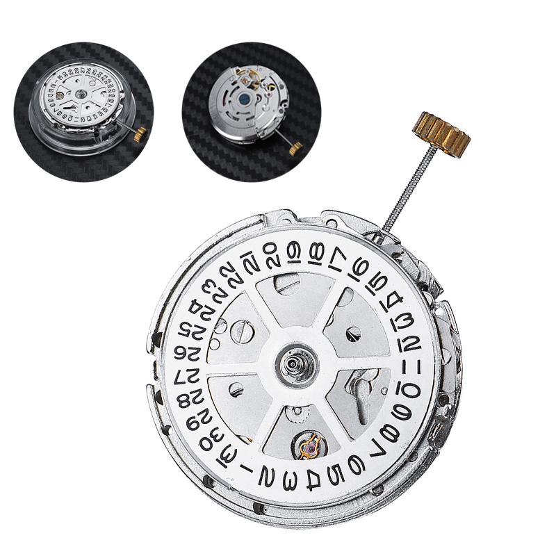 Buy 2813/8205/8215 Automatic Date Movement Modified Position ...